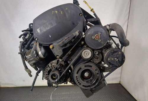 Двигатель Opel Zafira B 2005-2012, 2008