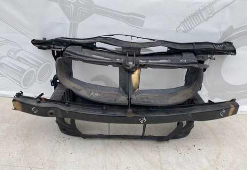 Передняя панель телевизор Bmw 3 E90 M47N2 2006