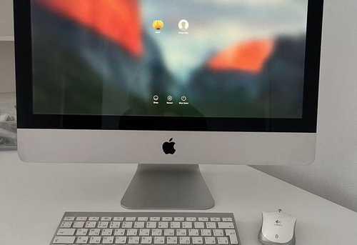 MacOS High Sierra версии 10.13.6