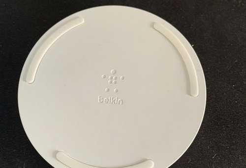 Беспроводная зарядка belkin