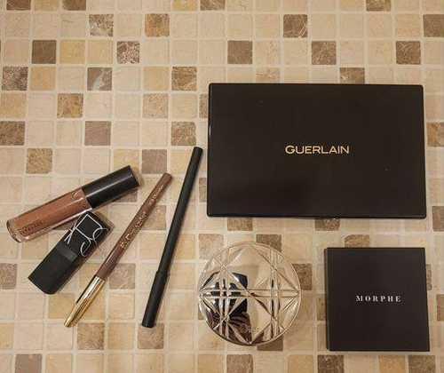 Оригинал Guerlain Dior Nars Mac