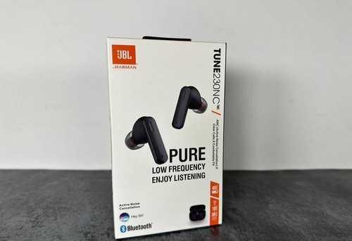 Jbl tune 230nc