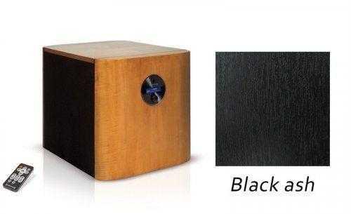 Сабвуфер Audio Physic Rhea II black ash