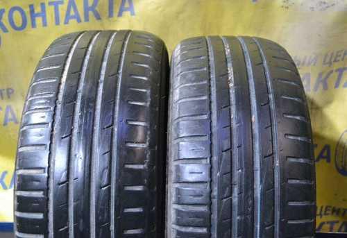 Nokian Tyres Hakka Blue 2 205/55 R16 | Festima.Ru - Мониторинг объявлений