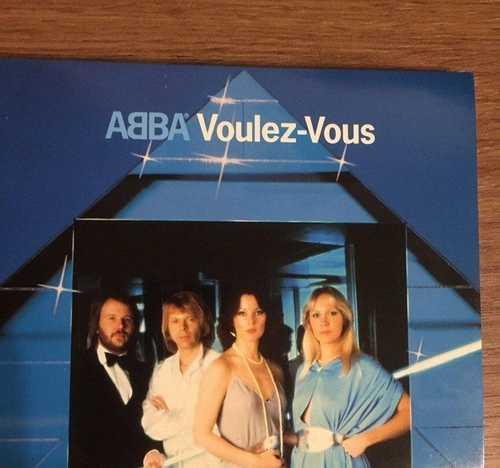 Cd диски музыка abba