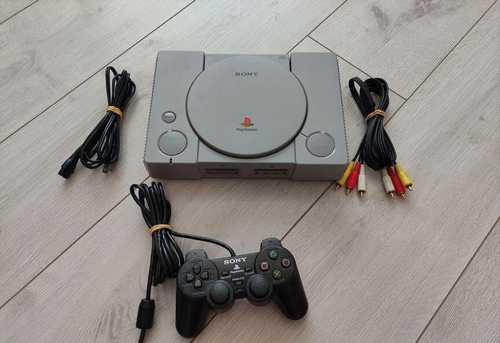 Sony playstation 1 fat scph-3000