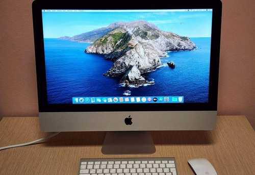 iMac 21.5 Late 2013 i5/16Gb/SSD 1Tb