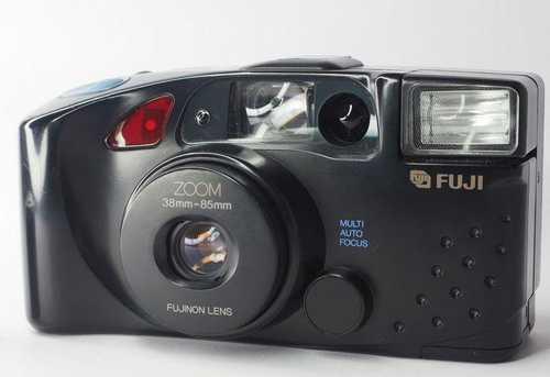 Пленочный фотоаппарат Fuji Zoom Cardia 950 f3.5