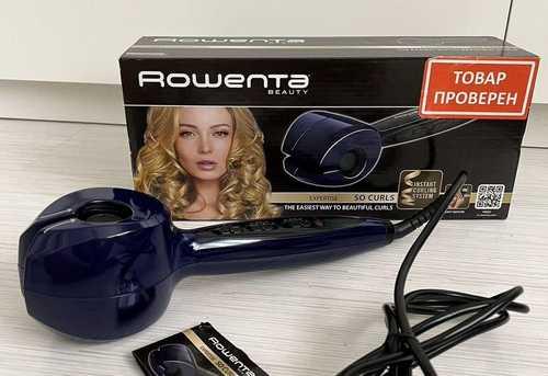 Электрощипцы Rowenta So Curls CF3611