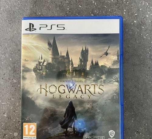 Hogwarts legacy ps5 диск | Festima.Ru - Мониторинг объявлений