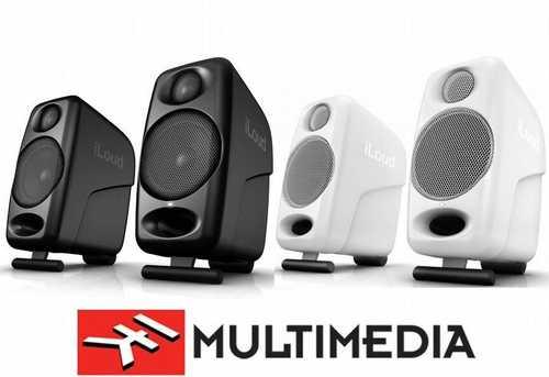 Мониторы IK Multimedia iLoud Micro Monitor