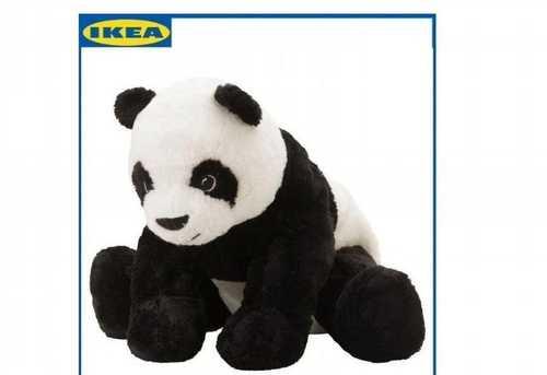 Мягкая игрушка Икеа Крамиг панда, новая, в наличии