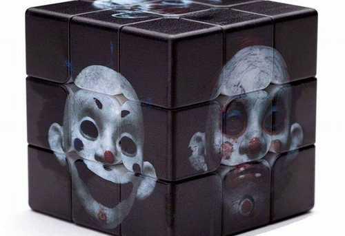 Кубик Рубика с картинами Z 3x3 Клоун