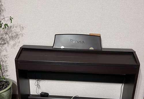 Цифровое пианино casio PC-760BN