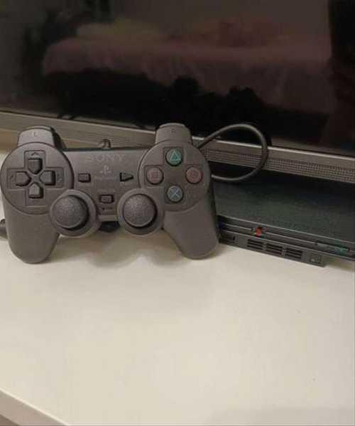 Sony PS2 slim