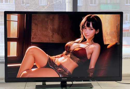 FHD 40" (102 см) Philips