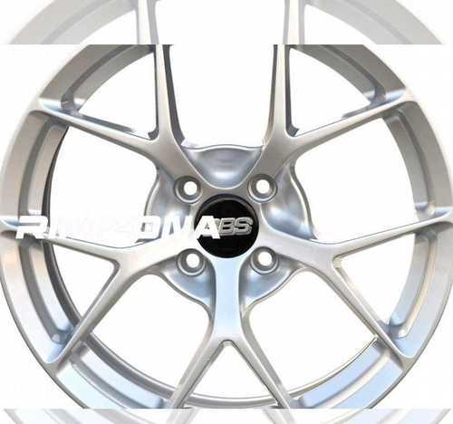 Литые диски BBS CI-R R15 et35.0 4x100.0 dia73.1