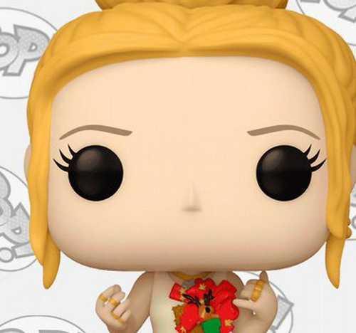 Фигурка Funko POP TV Friends S6 Phoebe Buffay