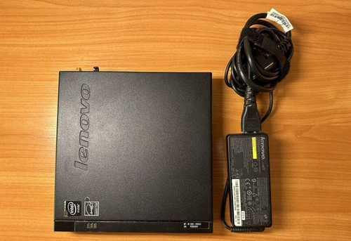 Lenovo ThinkCentre M53 Model S00A00