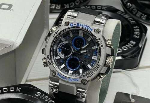 Casio G-Shock мужчкие часы
