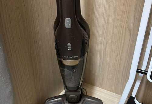 Пылесос Electrolux ergorapido