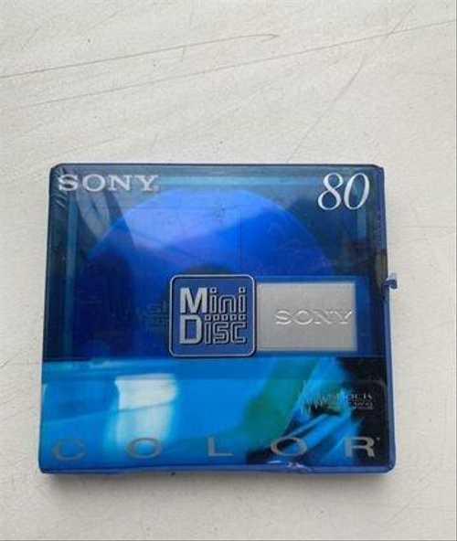 Sony Mini Dick 80