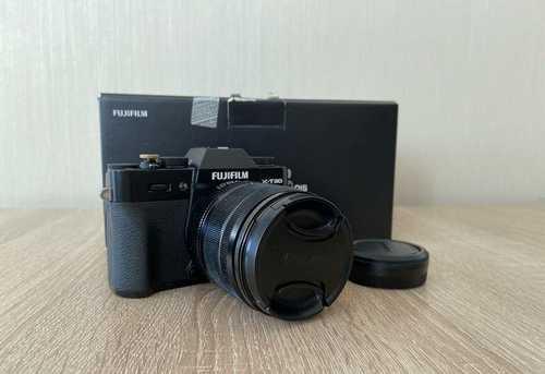 Фотоаппарат Fujifilm XT30 Kit