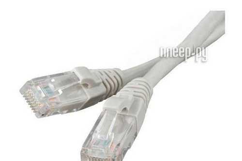 Ripo UTP cat.5e RJ45 1m Gray 003-300010/500