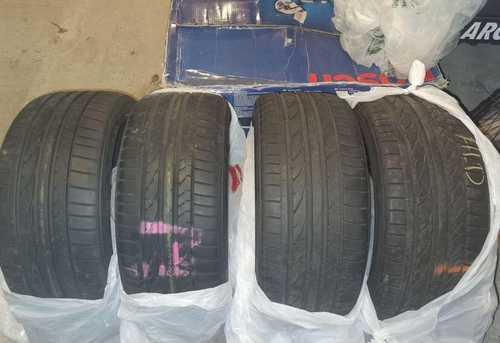 Bridgestone Potenza RE 050A l 225/35 R19 и 235/35 R19