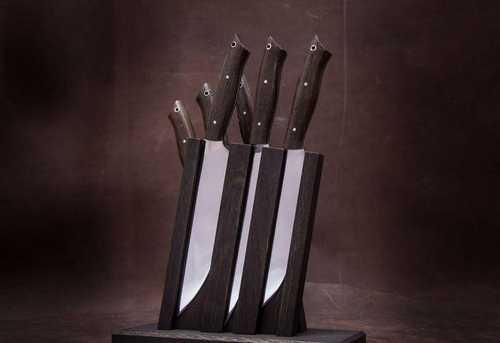 Кухонные ножи ручной работы