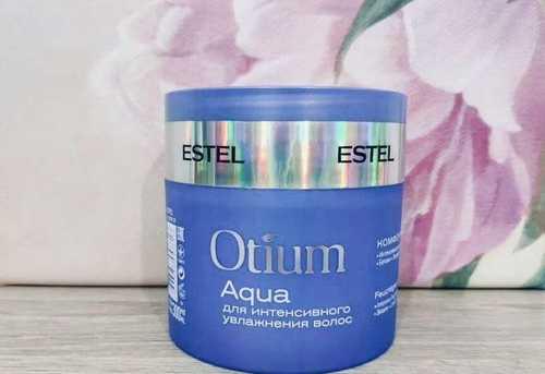 Estel Маска для волос Otium Aqua