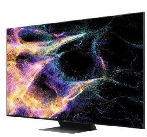 Телевизор TCL 75C845 MiniLed 120Hz 4K Android