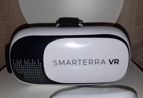 3D-Очки виртуальной реальности