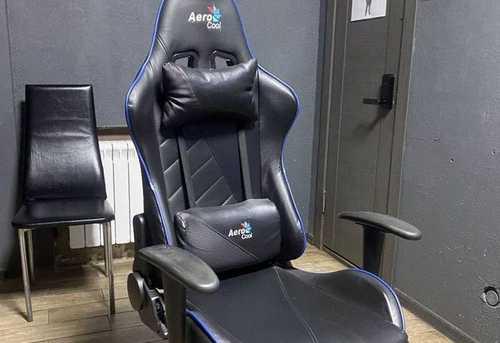Компьютерное кресло AeroCool AC110 AIR