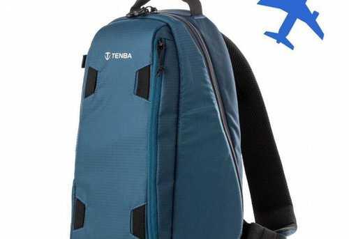 Tenba Solstice Sling Bag 7 Blue Рюкзак для фототех