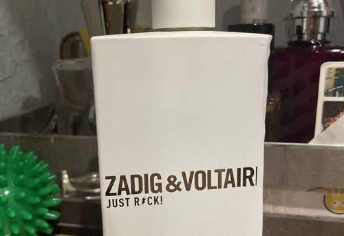 Zadig & voltaire Just Rock for Her