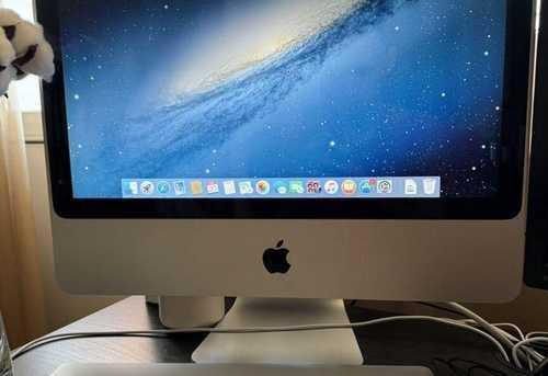 Apple iMac 20 (early 2008)