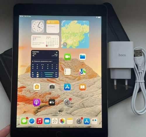 iPad Air 2 64гб LTE WiFi