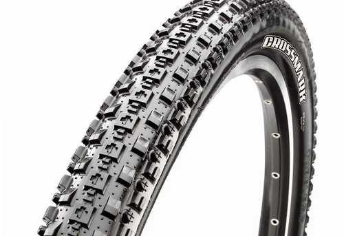 Покрышка Maxxis CrossMark 27.5x1.95