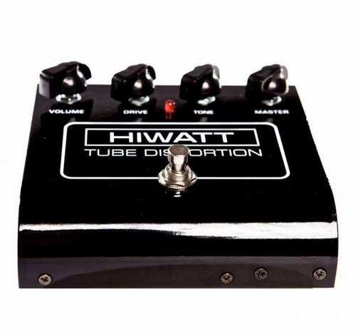 Педаль Hiwatt Tube Distortion