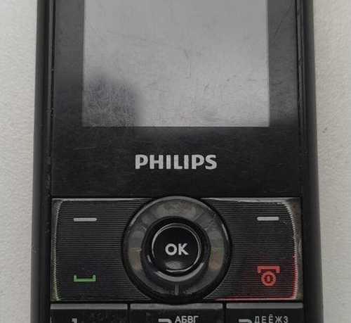 Мобильный телефон philips xenium