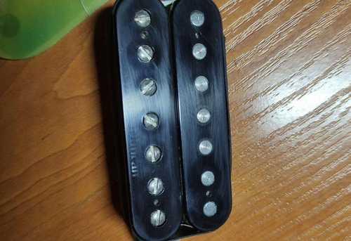 Seymour duncan sh 5 7 string (custom)