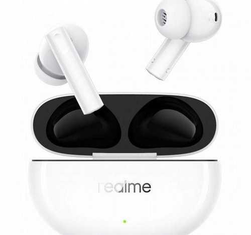 Беспроводные наушники RealMe Buds Air 5 белый (RMA