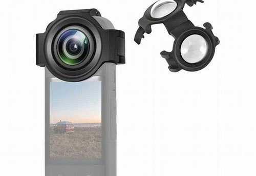 Защита линз Premium для Insta360 X3