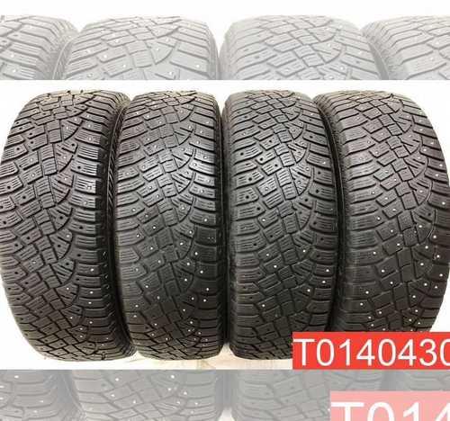 Continental IceContact 2 SUV 225/65 R17 106T