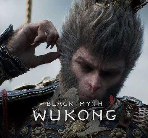 Black Myth: Wukong PS 5 Ps5