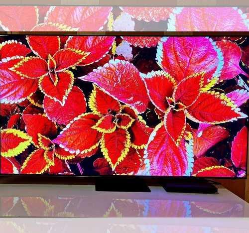 Премиальнейший NeoQled 8K 75inch,120Hz,HDR10+