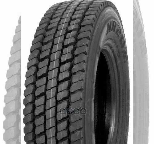Автошина кама 295/80 R22.5 NR202 ведущая 1410029