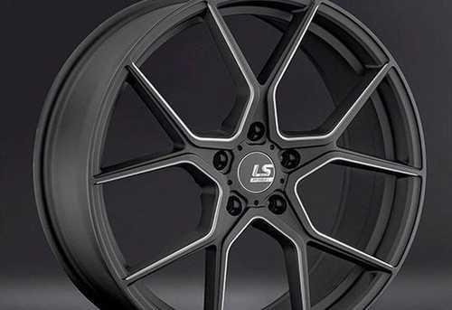LS wheels FlowForming RC72 : 8,5x20 5*108 Et:40 Di