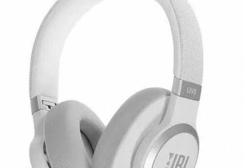 Bluetooth-гарнитура JBL live 660NC